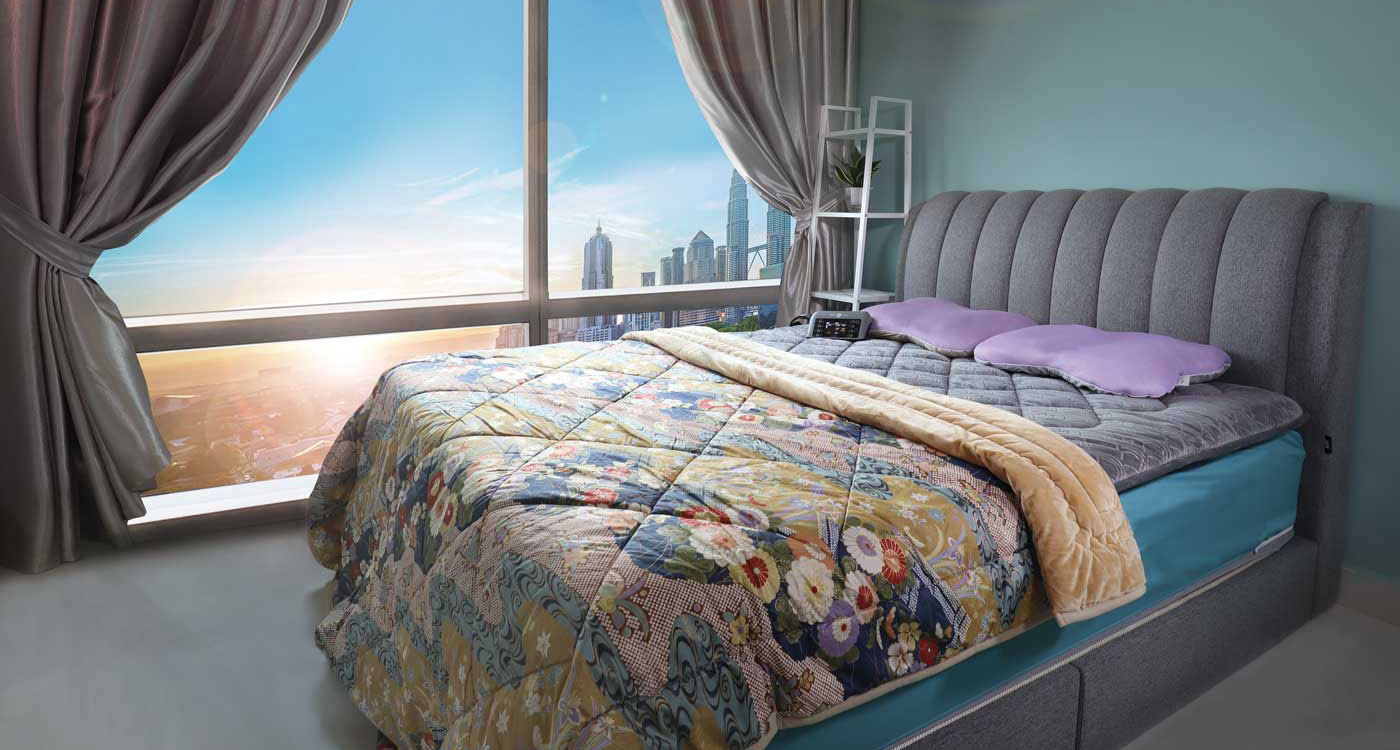 Deep Zleep Prefect Set - AmLife International