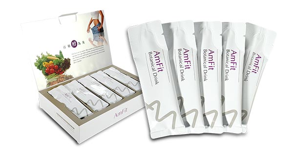 AmLife: Recharge Your Health in Sleep - AmLife International